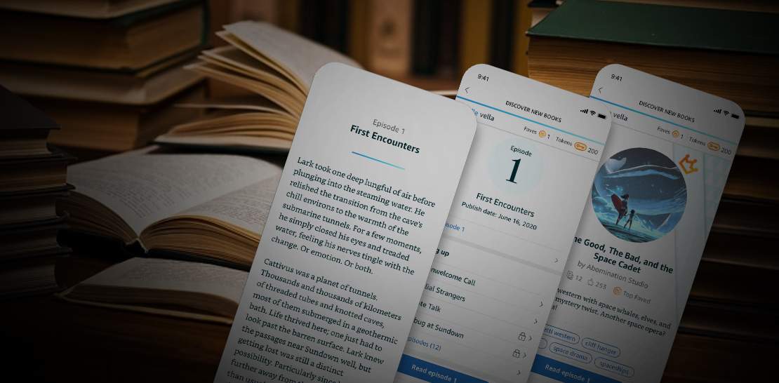 Kindle Vella: Everything You Need to Know About