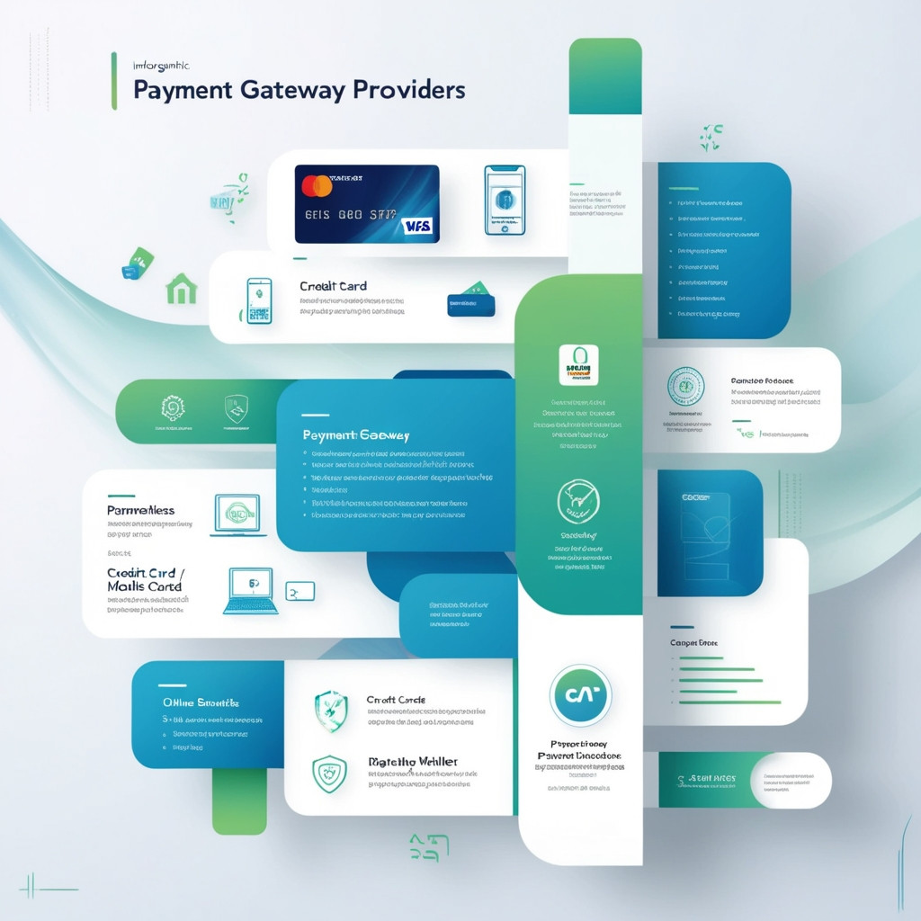An informative guide for payment gateway providers