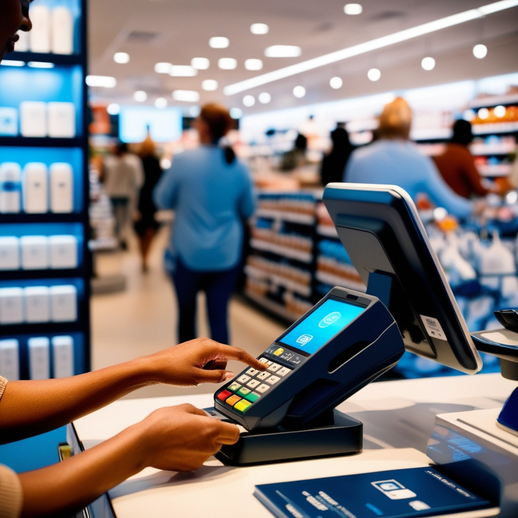 How to Streamline Payment Processing in Your Retail Business