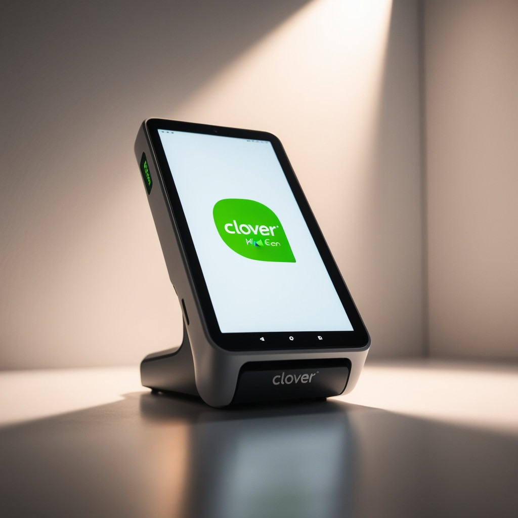 Why Choose Clover Mini 3rd Gen for Your Business?