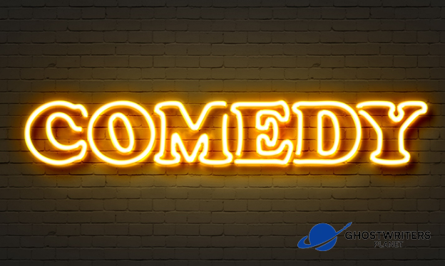 How to Write Comedy – Helpful Tips & Techniques
