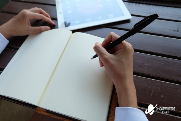 How to Find the Best Ghostwriter to Hire | Ultimate Guide