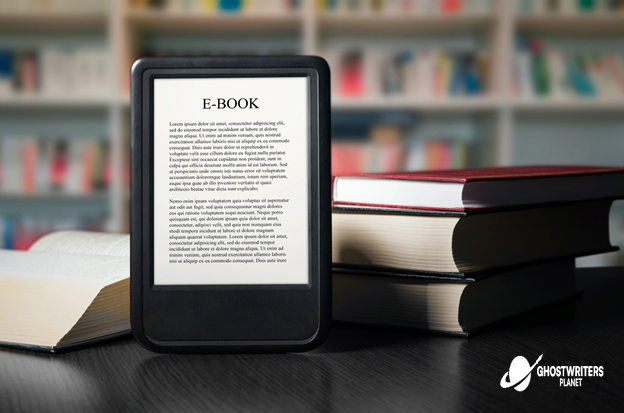 How to Write an eBook | e-Book Benefits | E-Book Ideas