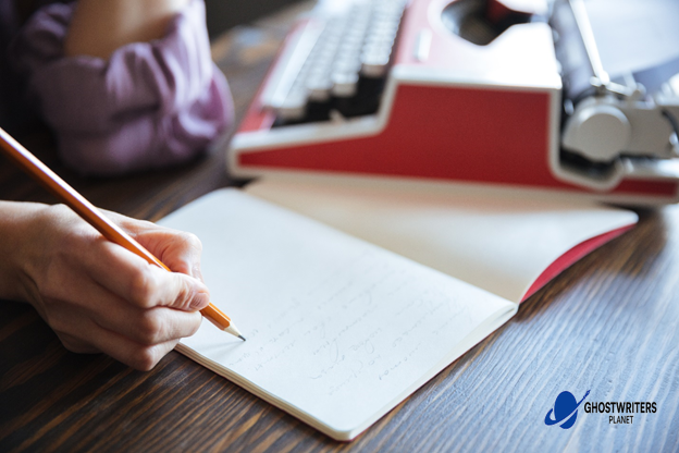 How To Get A Book Published | Publish Your Own Book