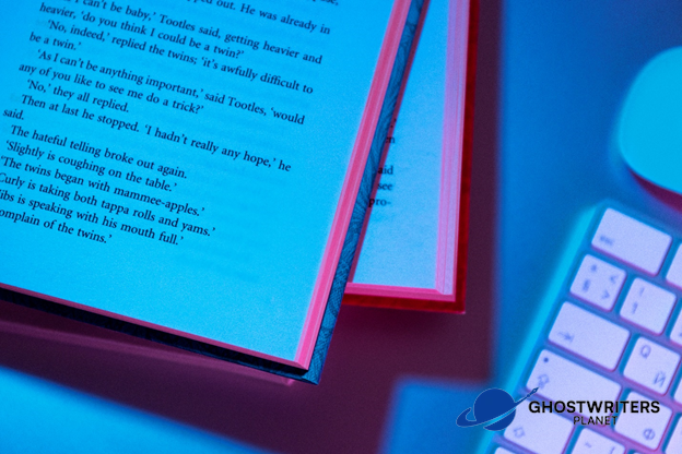 The Best Book Writing Software Tools For Writers