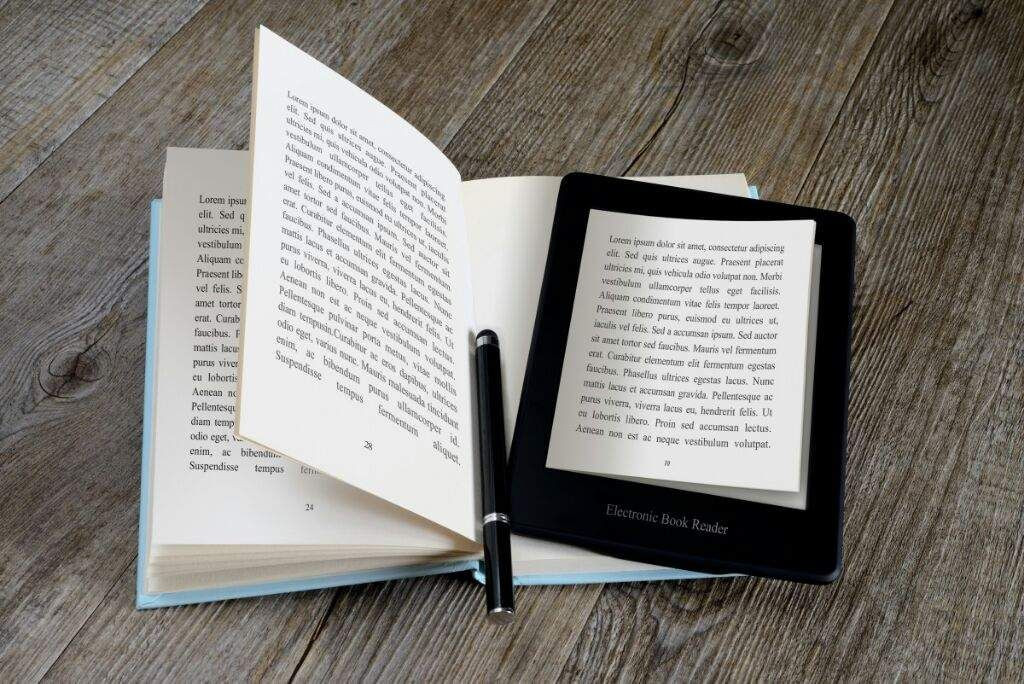 How to Format a Book for Publishing