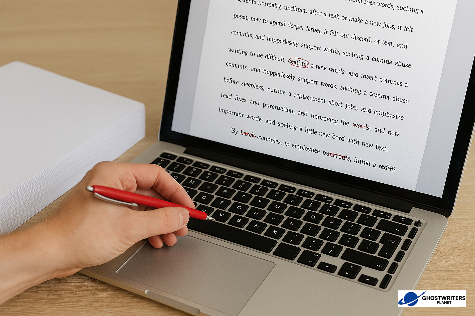 Cost to Edit a 50,000-Word Book | Editing Price Guide