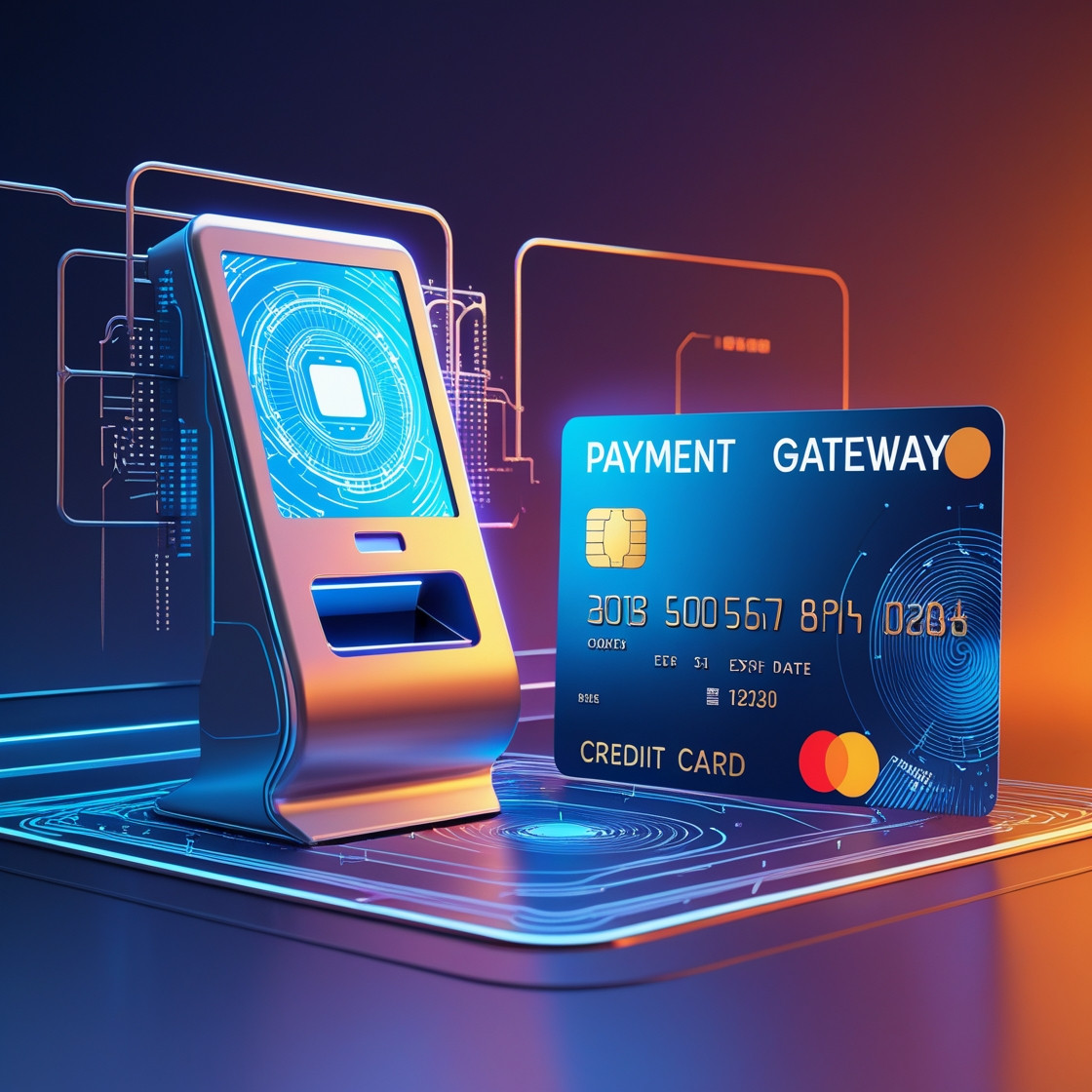 Virtual Terminals Vs. Payment Gateways - ThriftyPayments