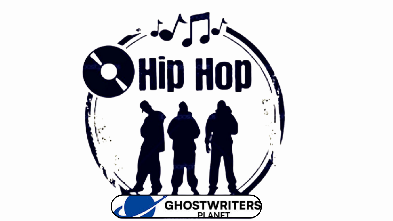 What Is Ghostwriting in Hip Hop? | Explained Simply