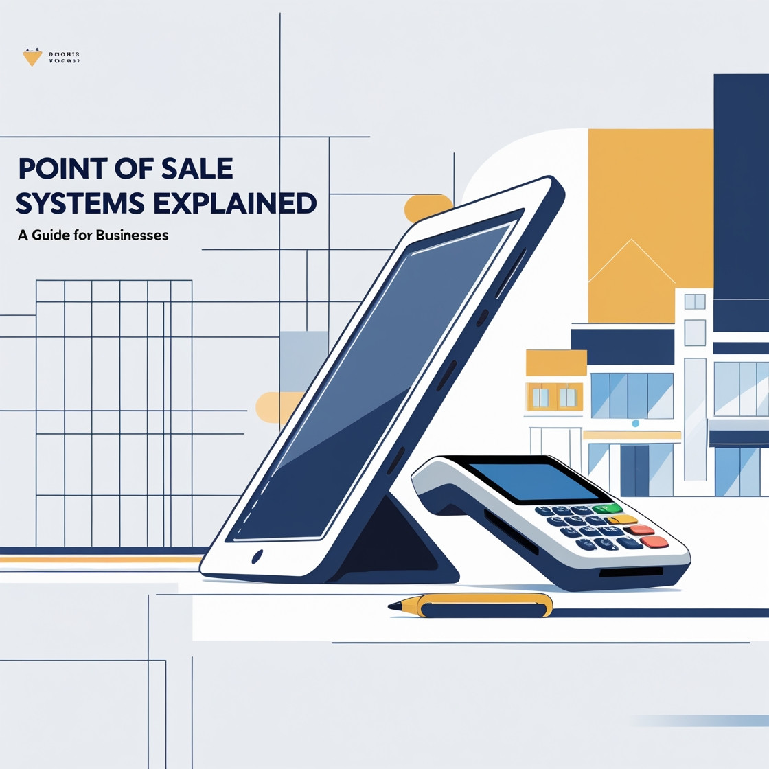 Point of Sale Systems Explained: A Guide for Businesses