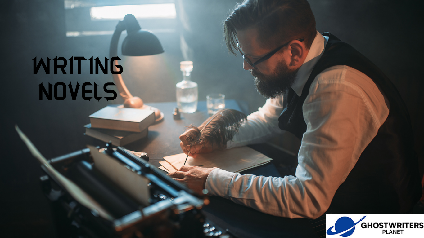 Best Platform for Writing Novels: Top Picks for 2025