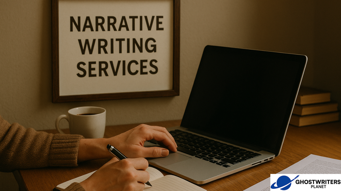 Five Stages of Narrative Writing Explained Clearly