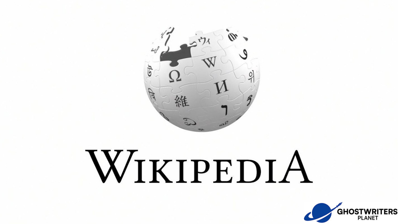 Get a Wikipedia Page Written About You – Easy Guide