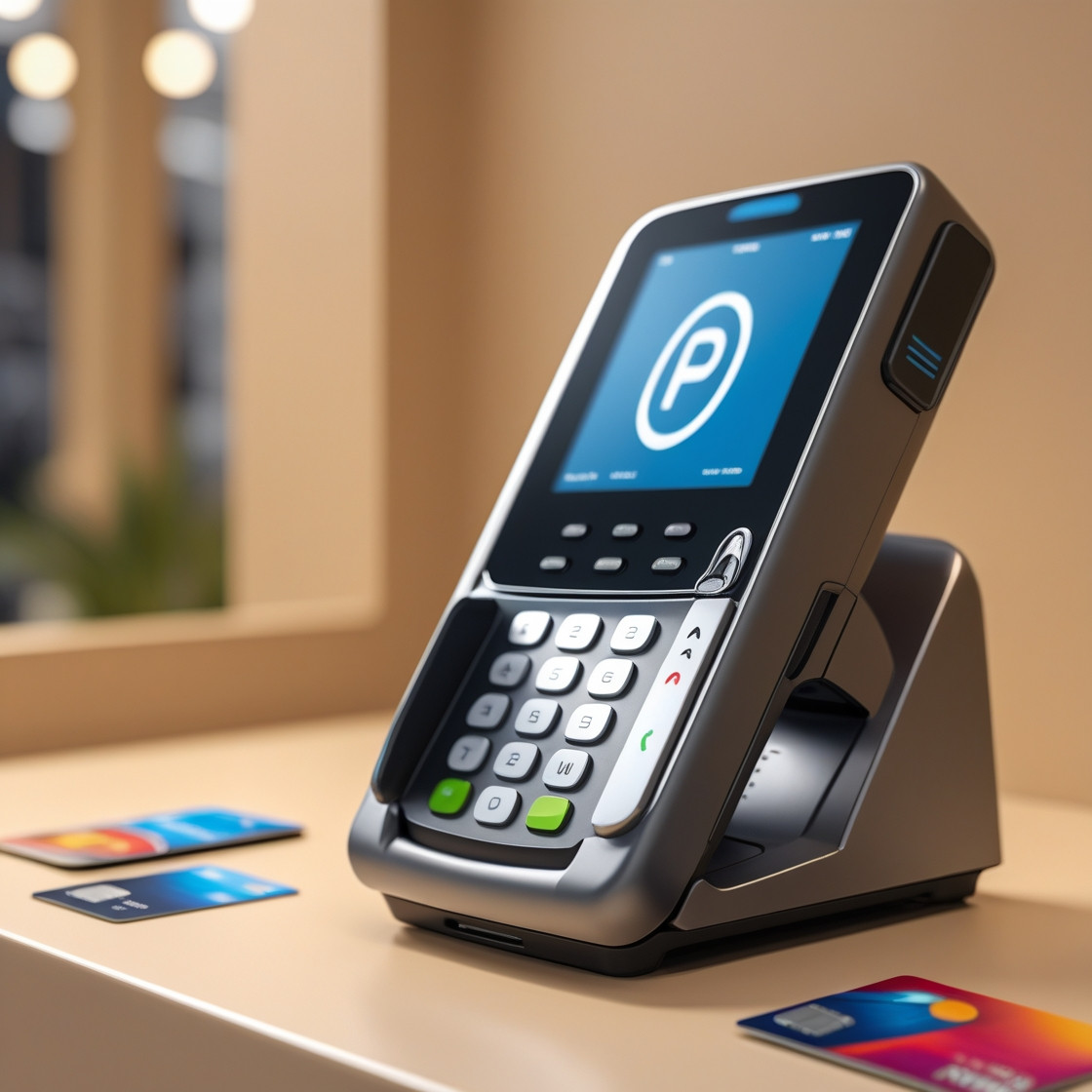 Do You Need A Modern Credit Card Terminal In 2025?