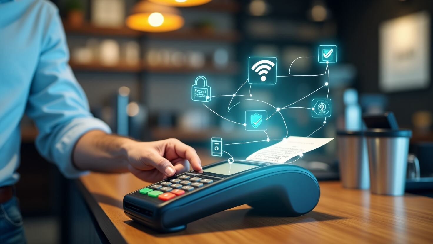What Are The Leading Credit Card Terminals For Fast Payment