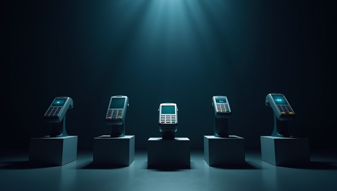 5 Types Of Credit Card Terminals And Which One Is Best