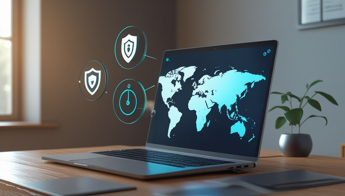 Top Benefits Of Using Virtual Terminals For Small Businesses